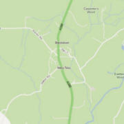 The Mary Tavy Jubilee Group